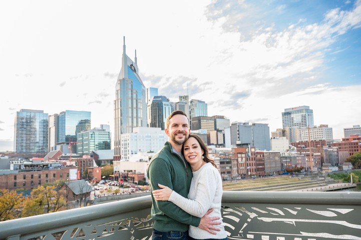 Heather & Carter | Joy