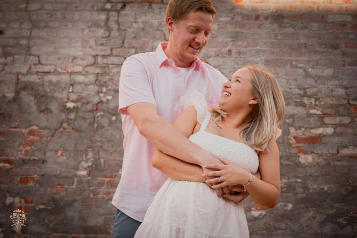 Carlee & Caleb | Joy