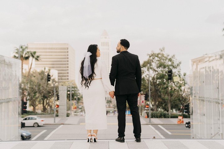 Allison & Michael | Joy