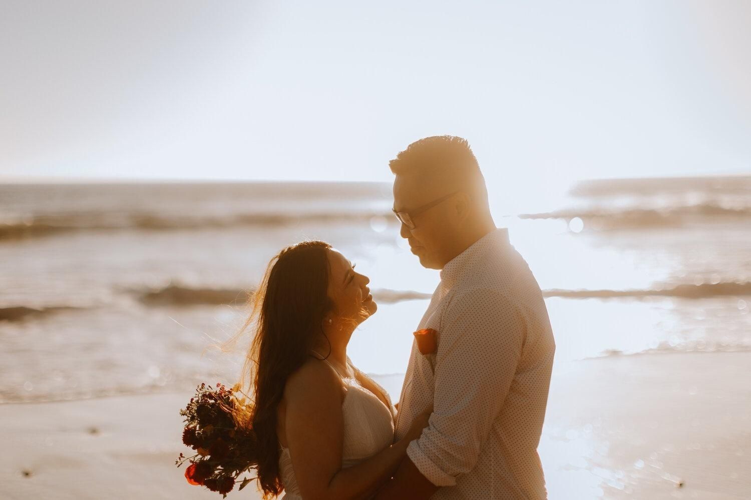 Yvette & Jon Ellis