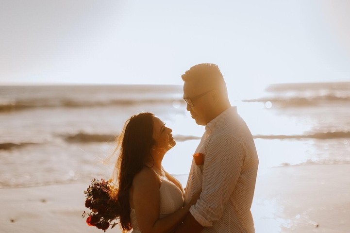 Yvette & Jon Ellis | Joy