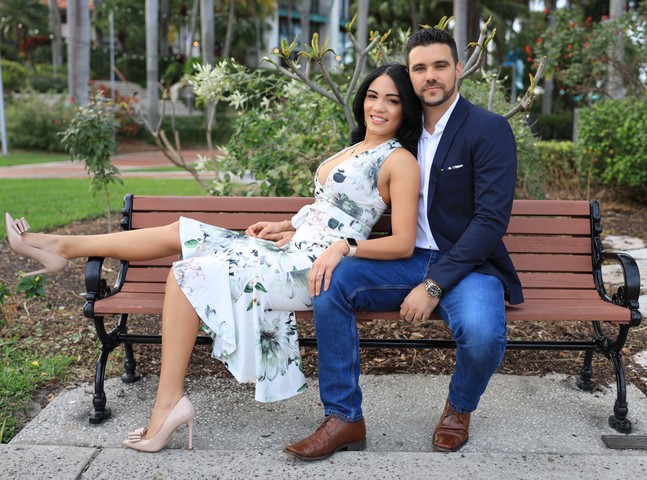 Mariela & David | Joy