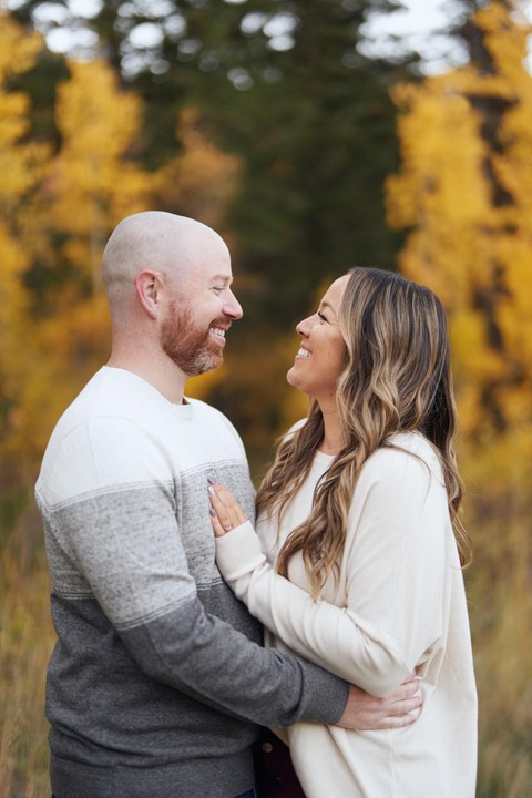 Michael & Yolanda | Joy