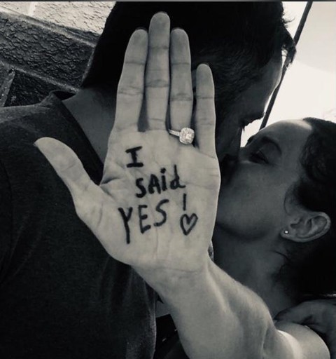 Kate & Craig | Joy