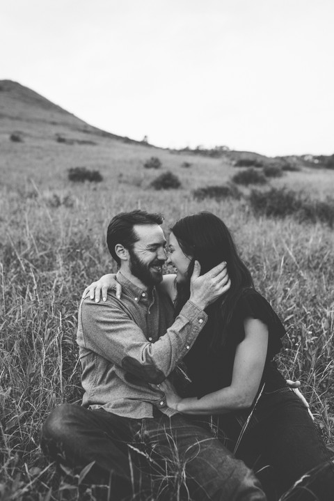 Anna-Marie & Russell