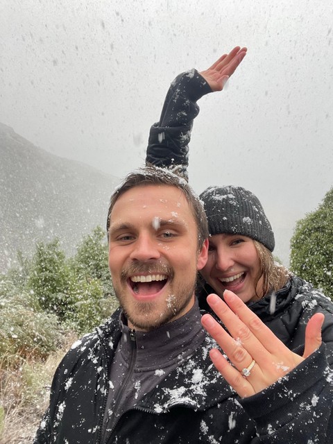 Cohen & Phoebe | Joy