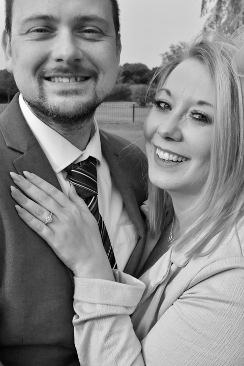 Hope & Benjamin | Joy