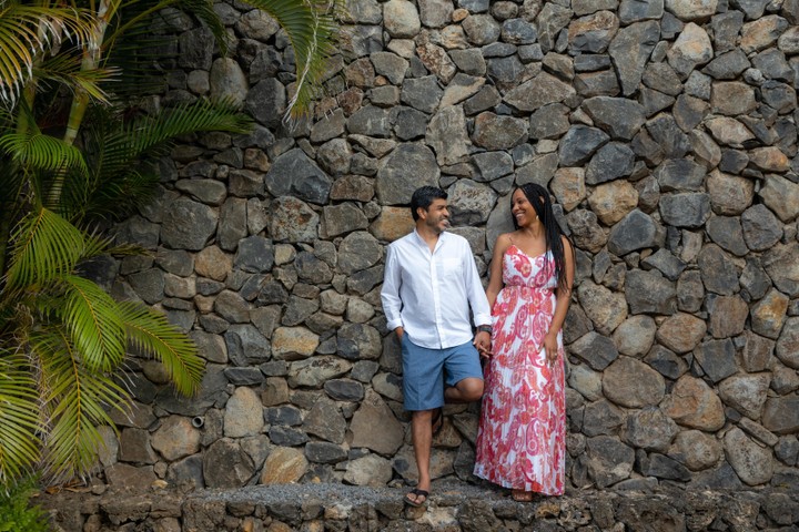 Theanne & Jorge | Joy