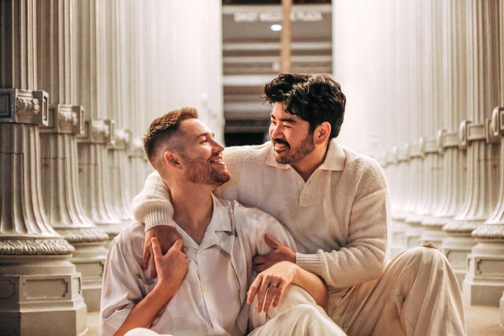 Toby & Taylor Wedding | Joy