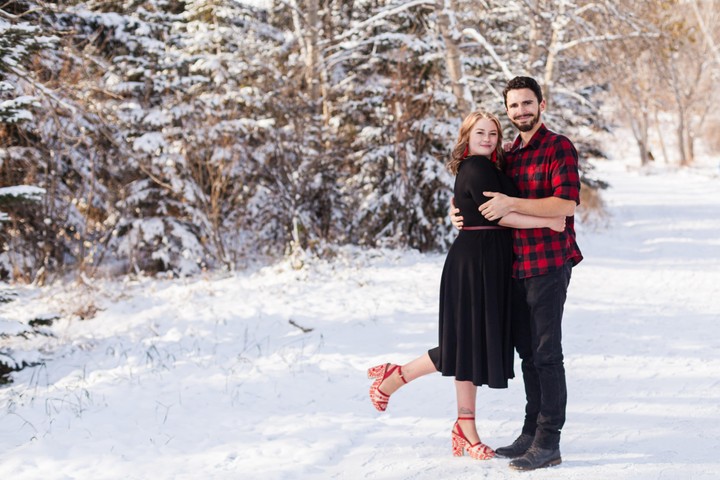 Rachel & Bryan | Joy