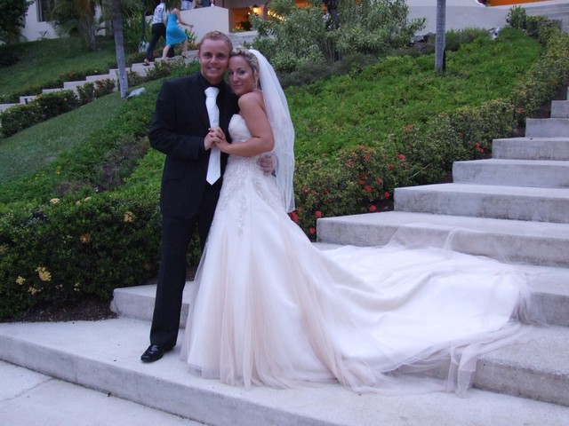 Debbie & Dustin | Joy