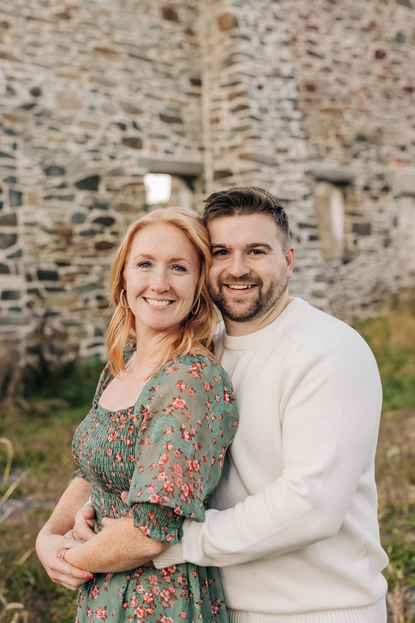 Kelly & Grant