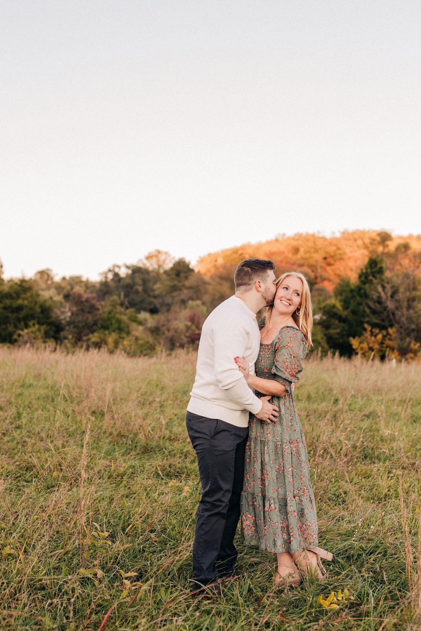 Kelly & Grant