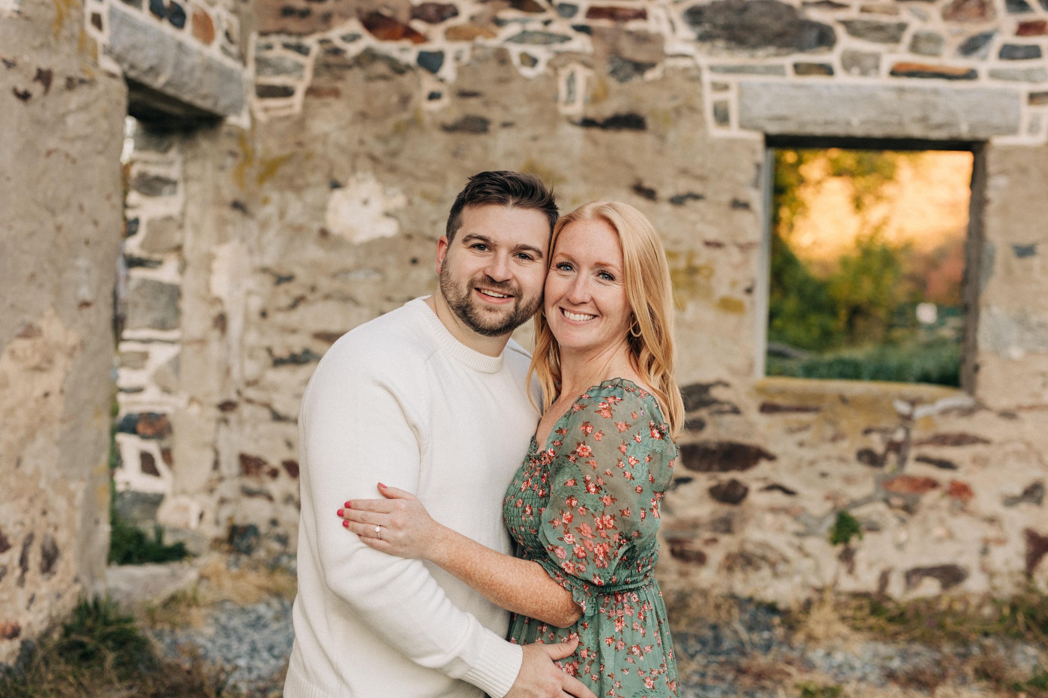 Kelly & Grant