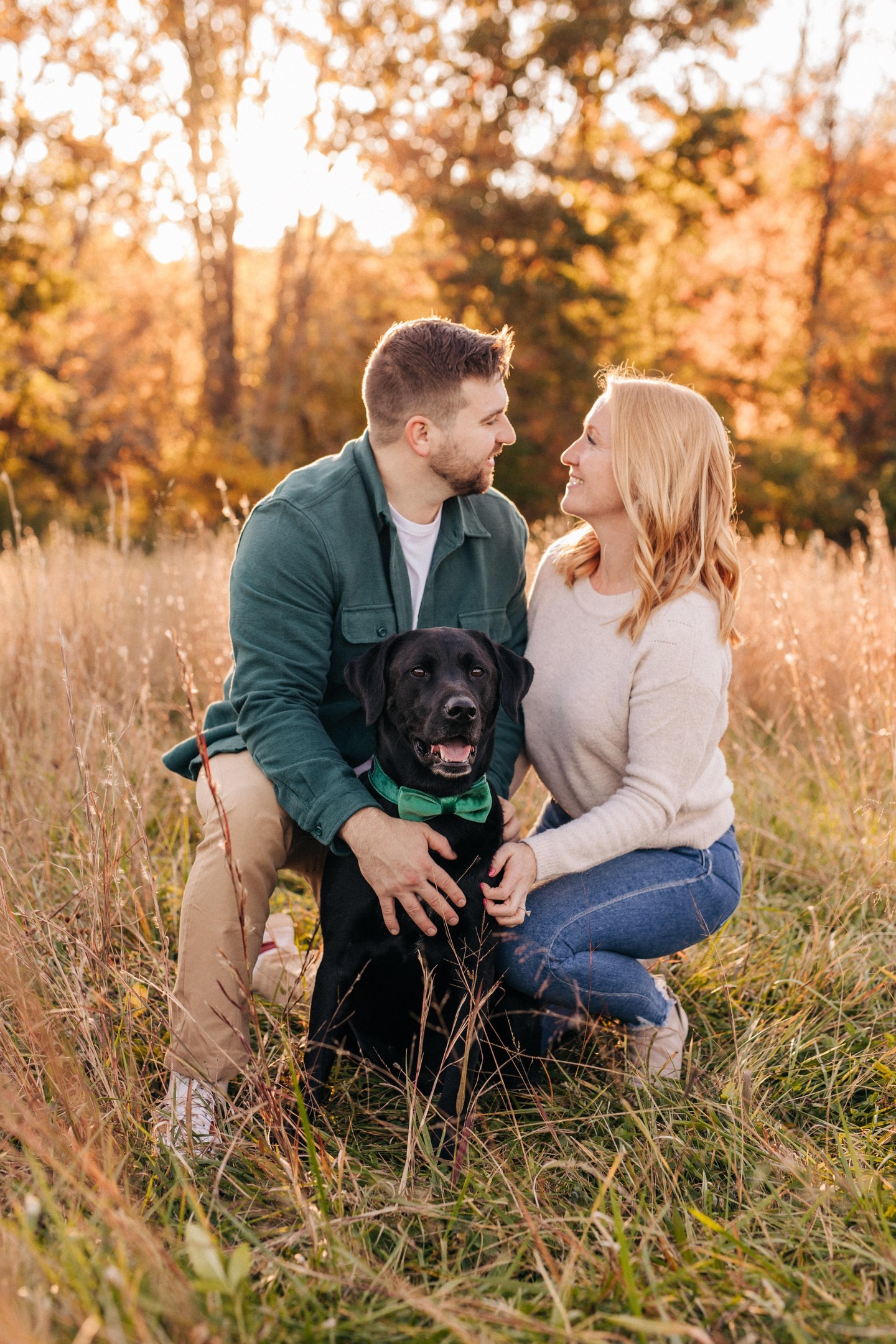Kelly & Grant