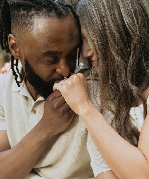 Kelsey & Elive | Joy