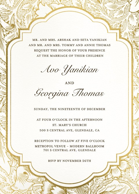 Avo & Georgina | Joy