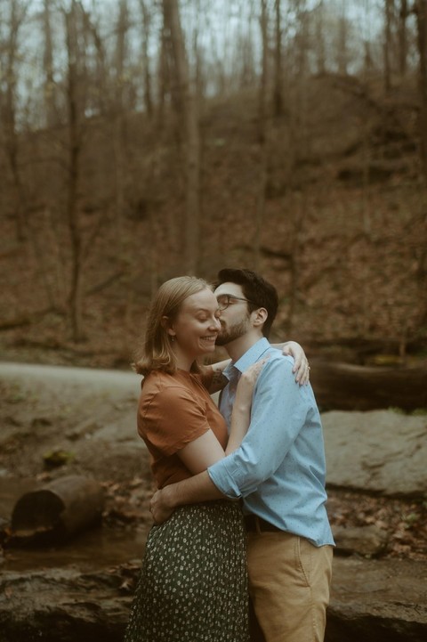 Nick & Libby | Joy