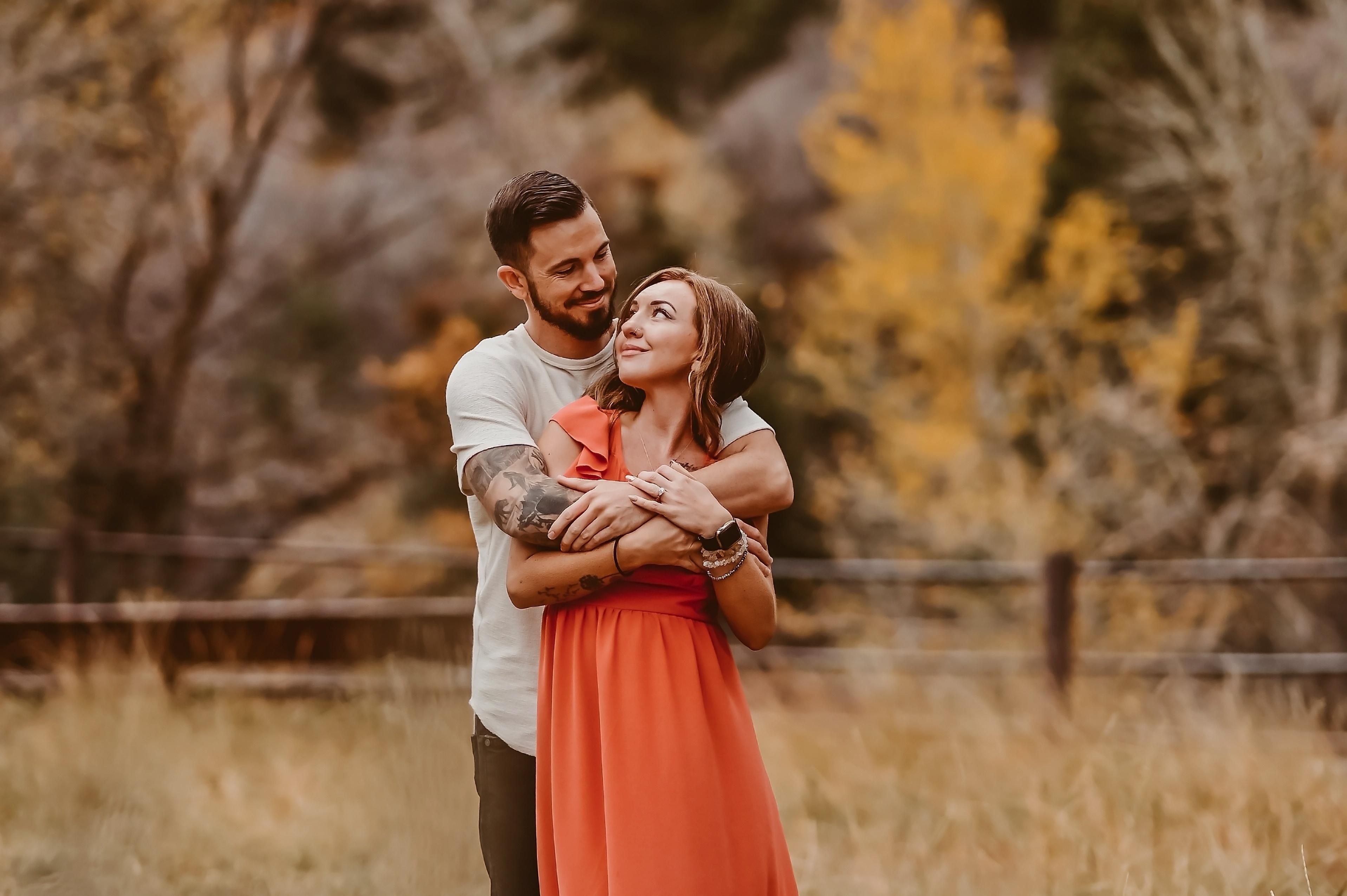 Eli & Emily