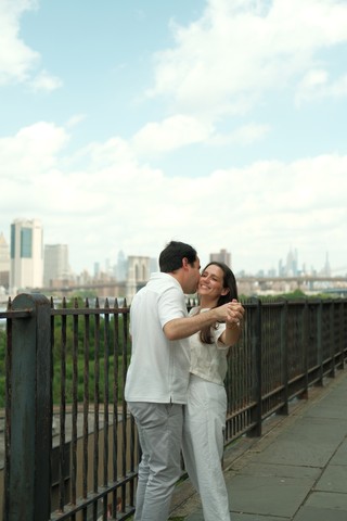 Jennifer & Matthew | Joy