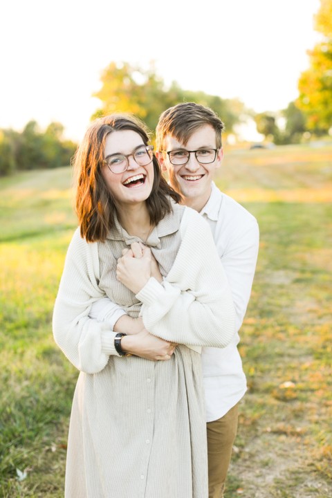 Sally & Austin | Joy