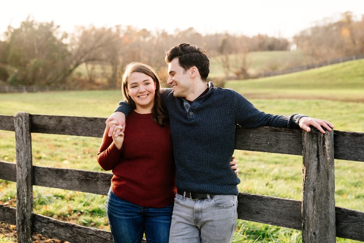 Lisa & Peter | Joy