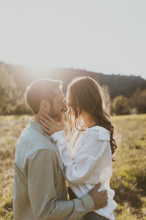 Grafton & Molly | Joy