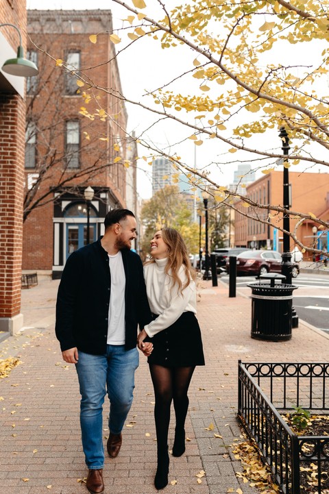 Brenda & Alexis | Joy