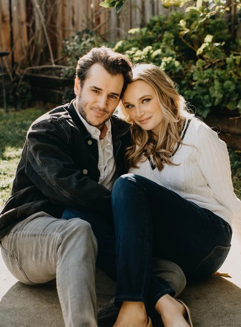 Michael & Jennifer | Joy