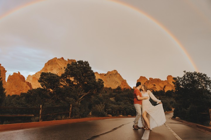 Autumn & Gabriel | Joy