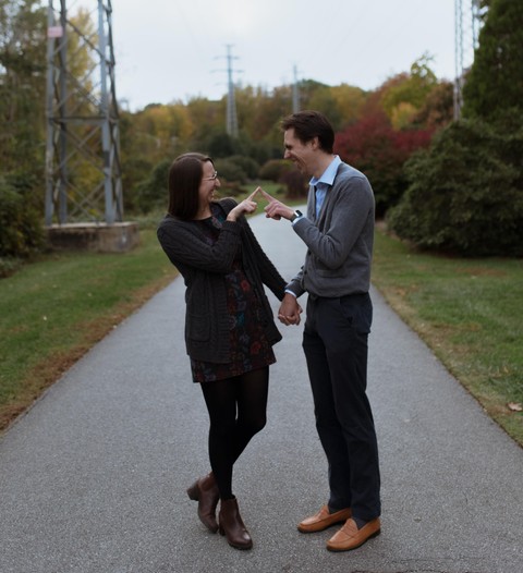 Jonathan & Isabella | Joy