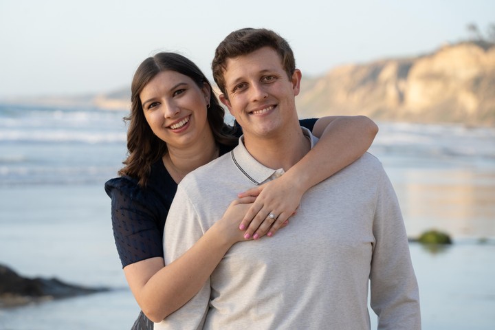 Erica & Travis | Joy