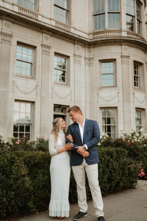 Andi & Austin | Joy