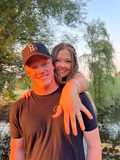 Logan & Allison | Joy