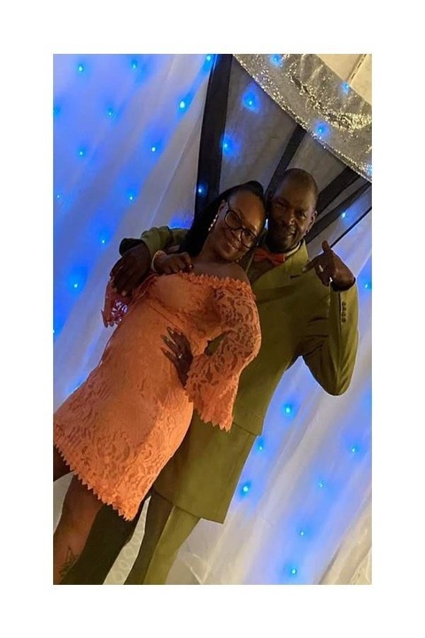 Eva & Henderson | Joy