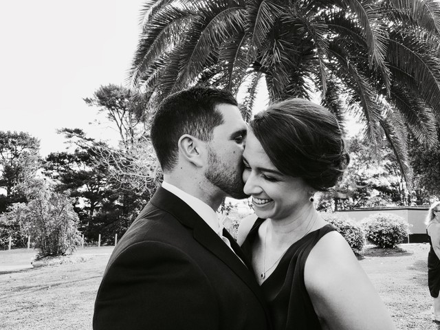 Rebecca & Matt | Joy
