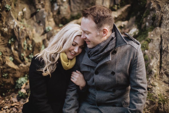 Shaunagh & Benjamin | Joy