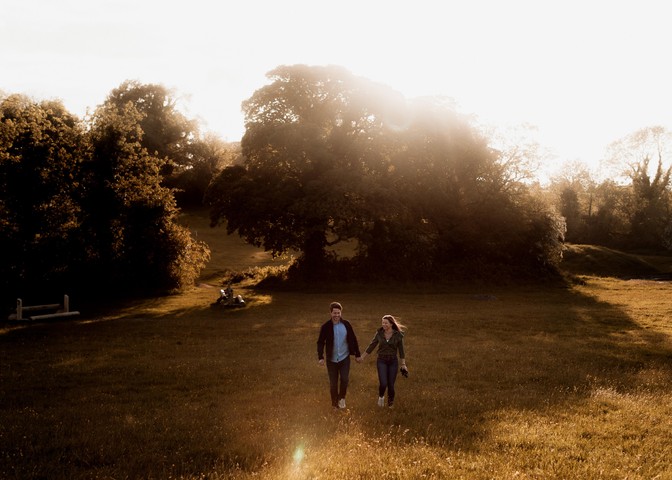 Kate & Michael | Joy