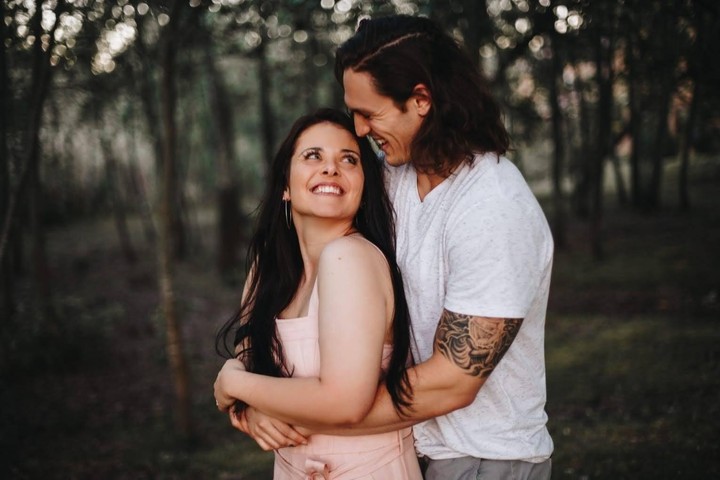 Caitlin & CJ | Joy