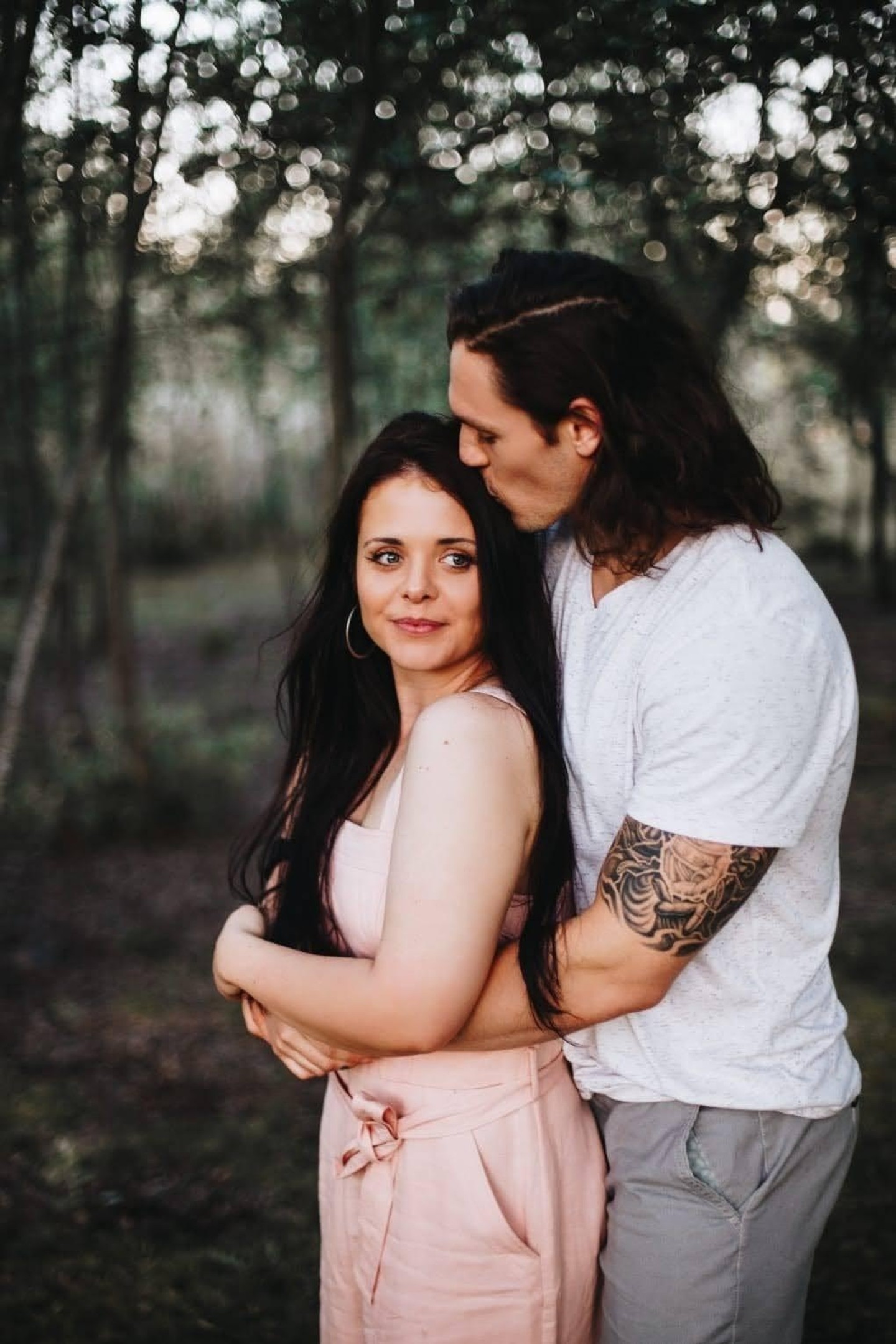 Caitlin & CJ's Wedding | Joy