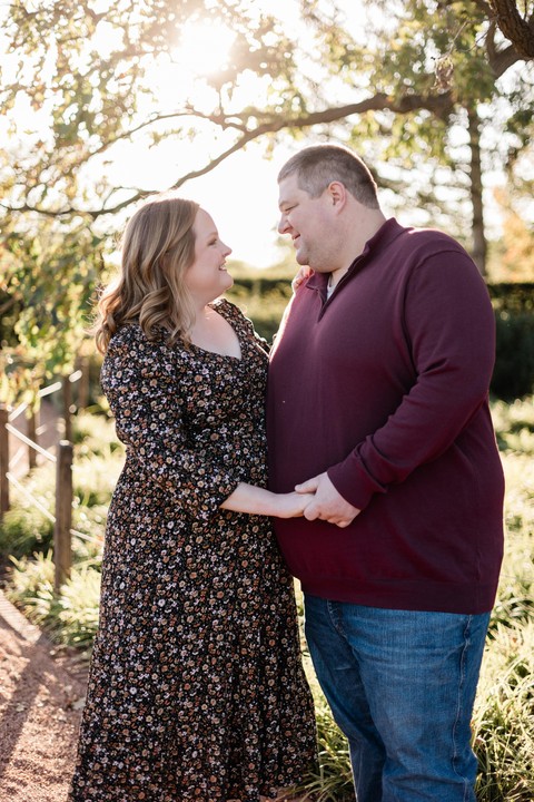 Maggie & Blake | Joy