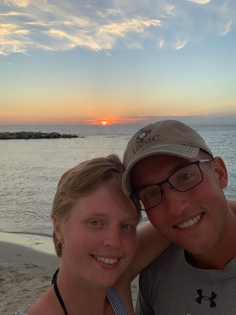 Virginia & Tim | Joy