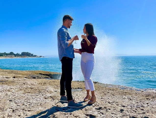 Peyton & Brett | Joy