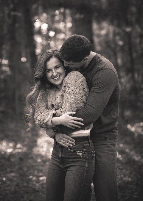 Summer & Connor | Joy