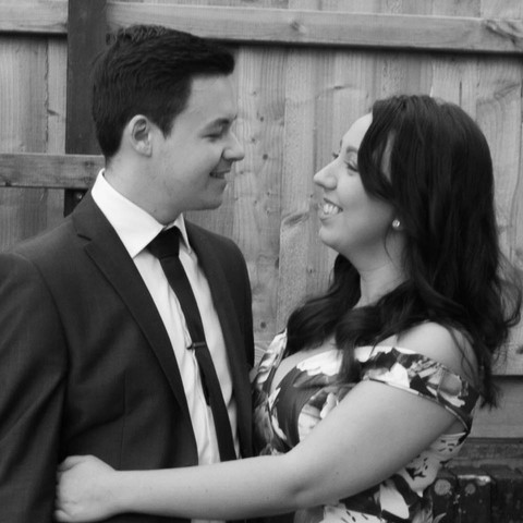 James & Aimee | Joy