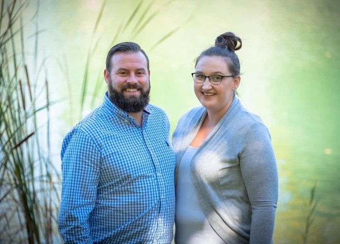 Kori & Kevin | Joy