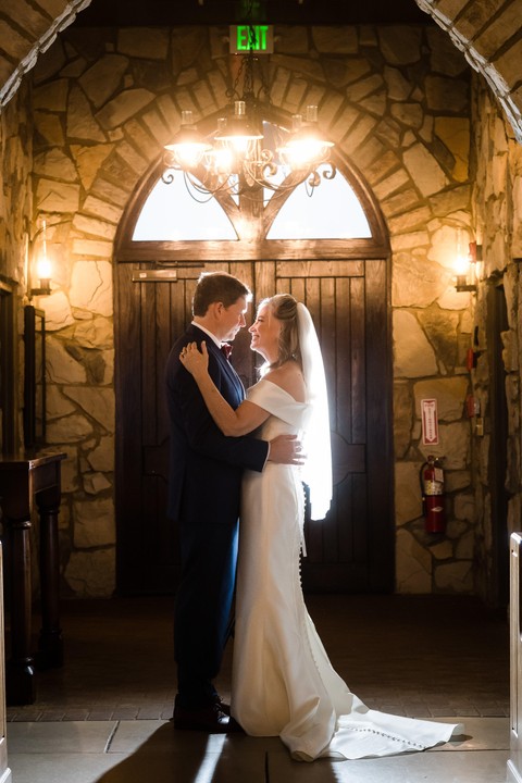 Michael & Kris | Joy