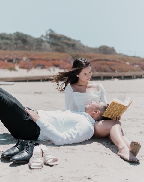 Mariel Lyn & Tommy | Joy