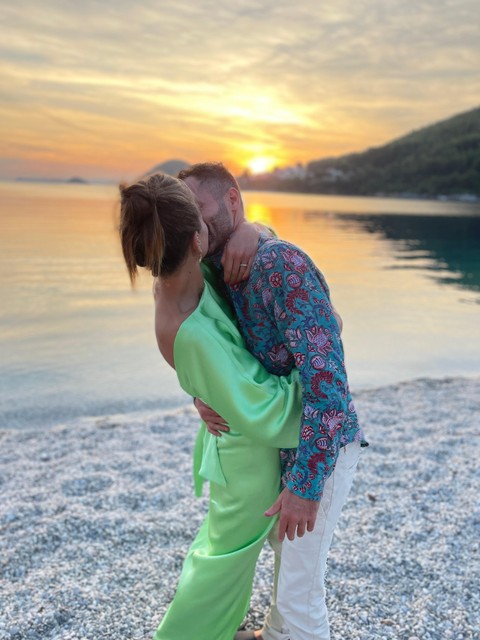 Katie & Warren | Joy