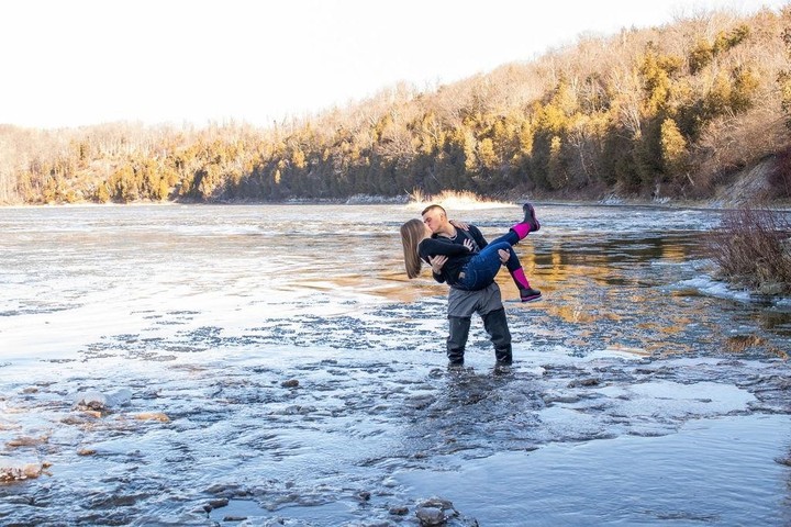 Katelin & Cody | Joy